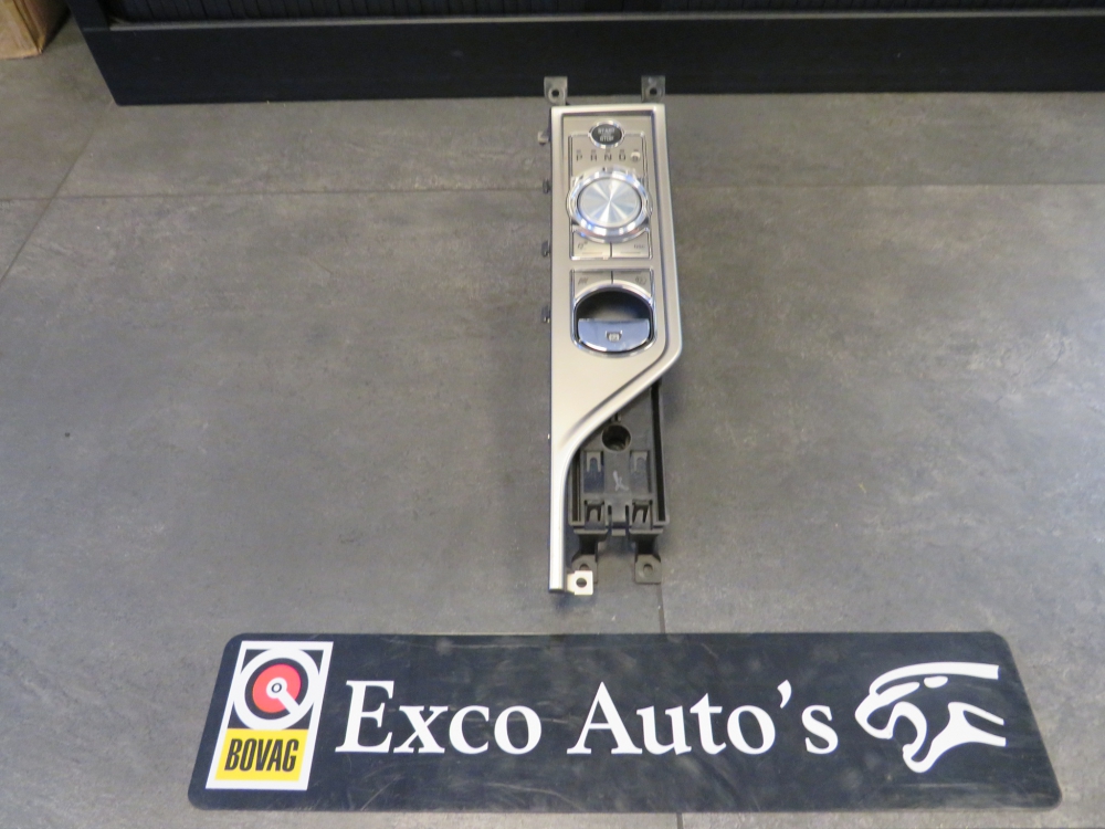 Jaguar XF Drehschalter 9x23-7E453-BD C2Z31490