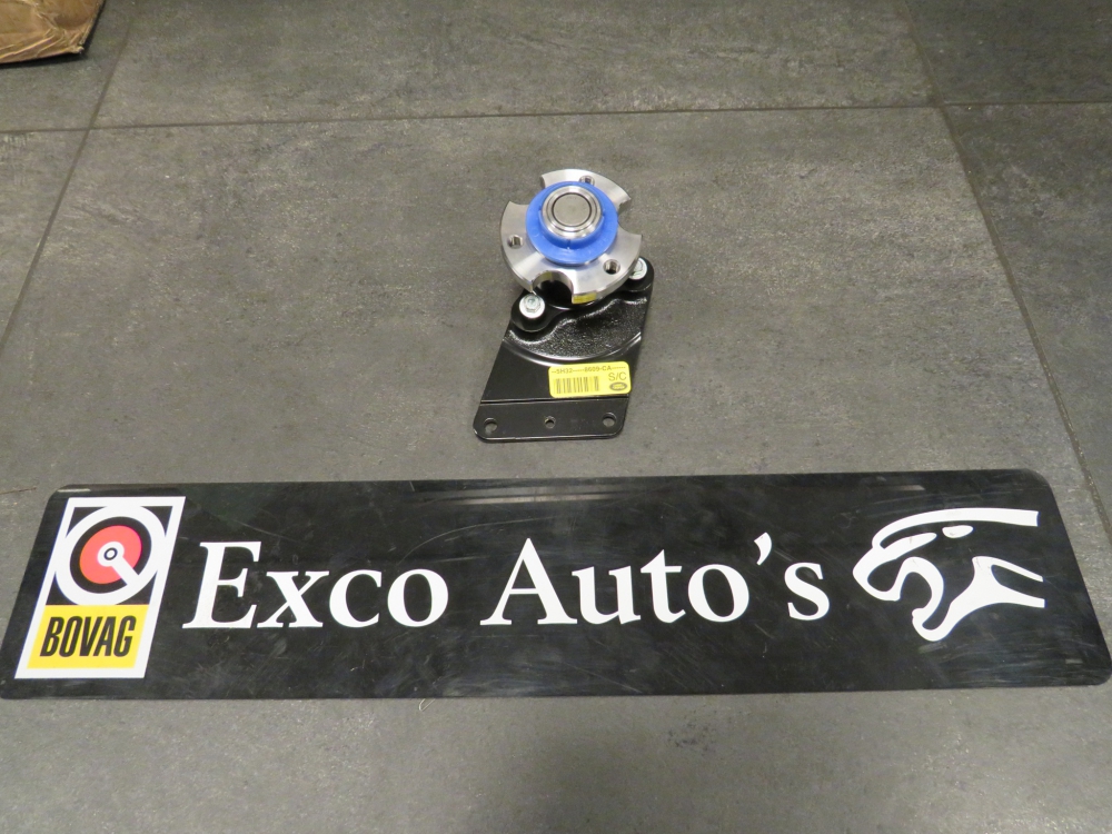 Range Rover steun voor Supercharger riem PQS500490 5H328609CA