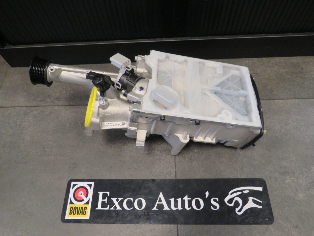 Land/ Range Rover 3.0 V6 Supercharger LR088996 LR041659 LR065480 ...