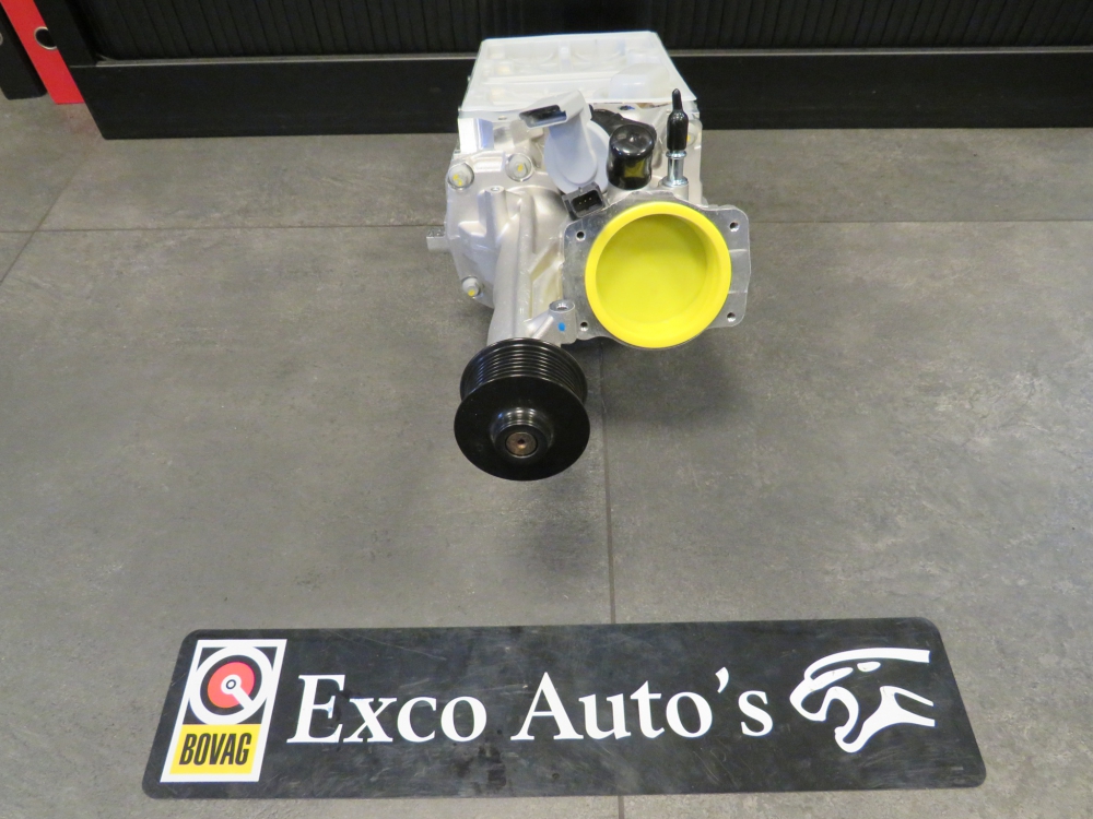 Land/ Range Rover 3.0 V6 Supercharger LR088996 LR041659 LR065480 ...