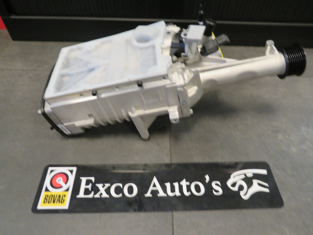 Land/ Range Rover 3.0 V6 Supercharger LR088996 LR041659 LR065480 ...