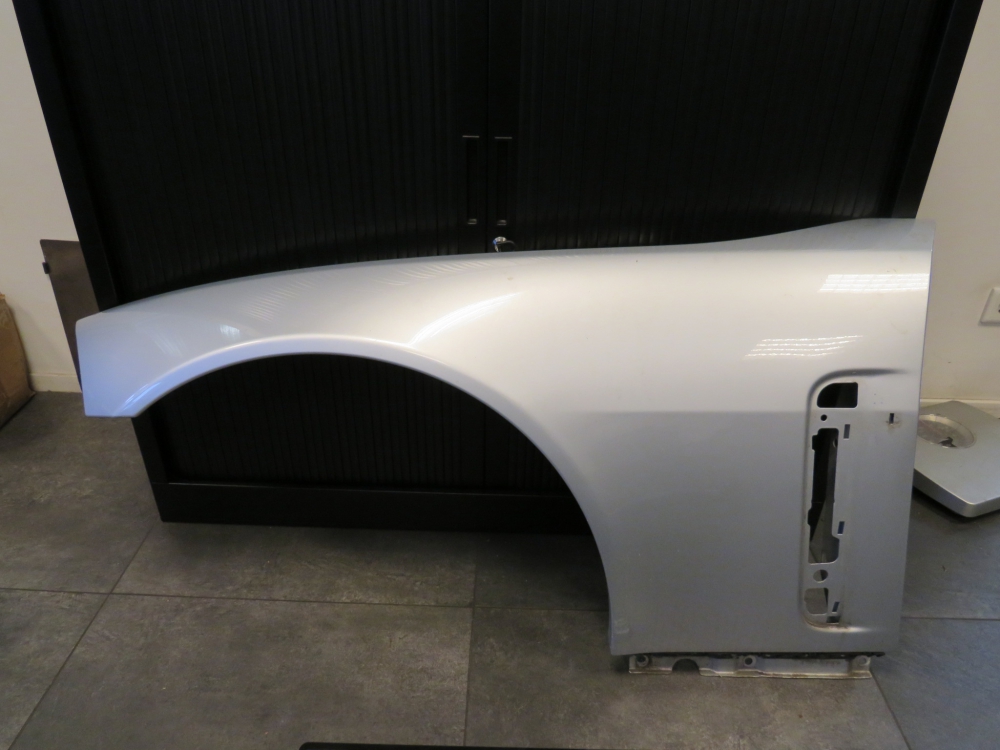 Jaguar XK Kotflugel links C2P21996 C2P9133 C2P11579 C2P13326 6W8316006 ...